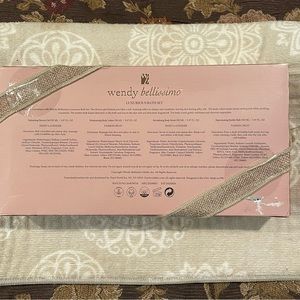 Wendy Bellissimo | Bath & Body | Wendy Bellissimo Luxurious Bath Bath ...